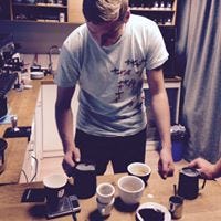Karolis Jasinskas – Medium
