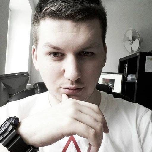 Wojciech Zieliński – Medium