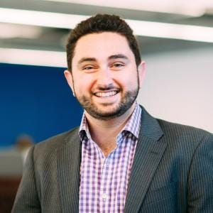 David Pasch – Medium