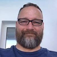 Martin Jones – Medium
