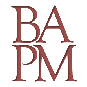 BAPM – Medium