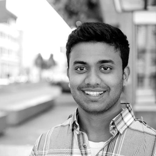 Shashank Samala – Medium