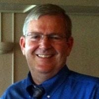 Fred Holloway – Medium