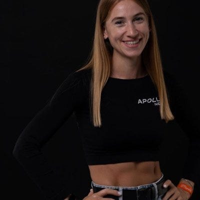Lory Archibald – Medium
