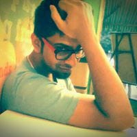 Vignesh Subramanian – Medium
