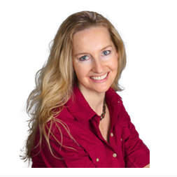 Mary Meckley – Medium