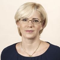 Corina Crețu – Medium
