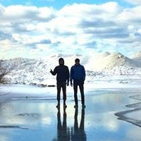 Benjamin Shepherd – Medium