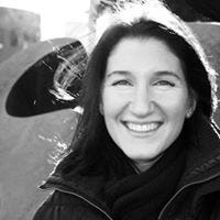 Shelle Friedman – Medium