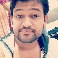 Dheeraj Raj Jain – Medium