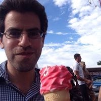 David Weisberg – Medium