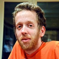 Kevin Gorman – Medium