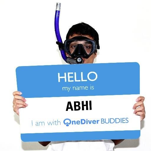 Abhiroop Basu – Medium
