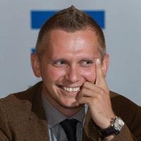 Dima Tantsiura – Medium