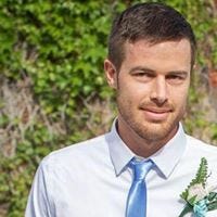 James Hauk – Medium