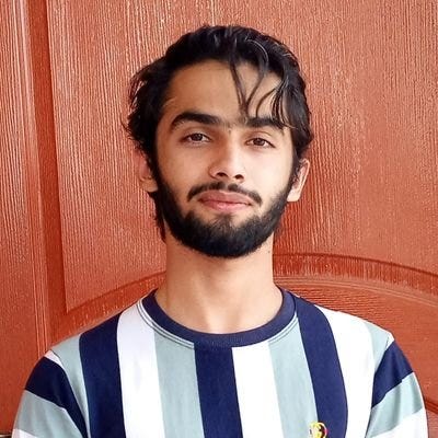 Ahzam Ejaz – Medium