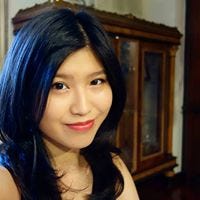 Christy Luong – Medium