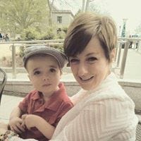 Sarah DeGue – Medium