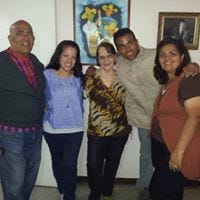 Isaac Rodrìguez – Medium