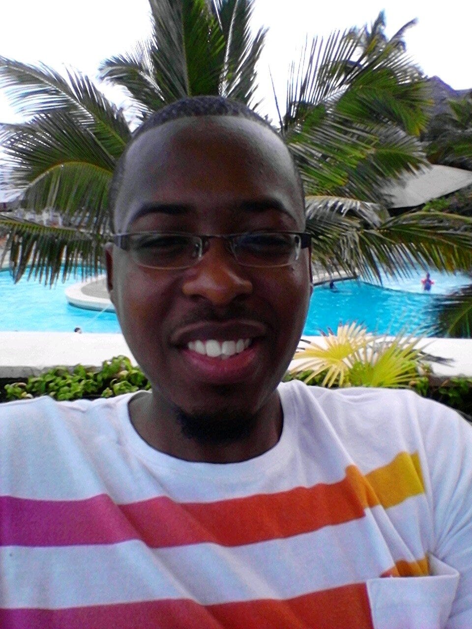 Michael Muli – Medium