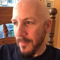 Judson Taylor – Medium