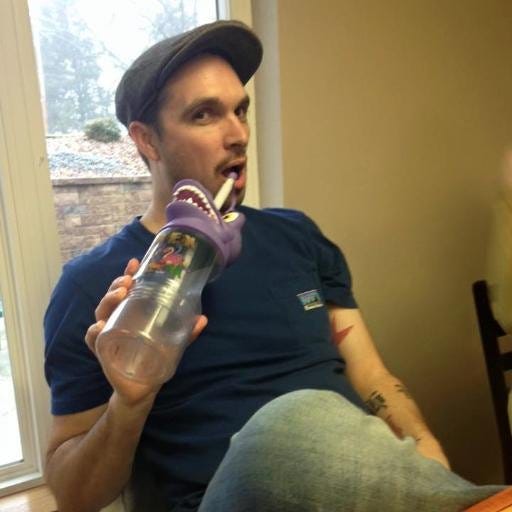 Nick Berens – Medium