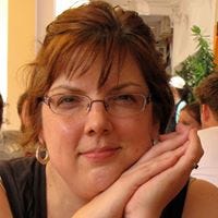 Gabrielle Halko – Medium