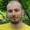 Sergey Kirillov – Medium