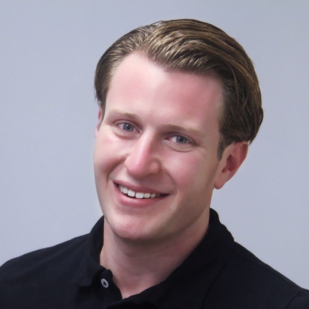 BJ Jacobs – Medium