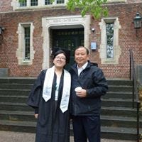 Fiona Fan – Medium