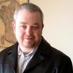 Shawn Morrill – Medium