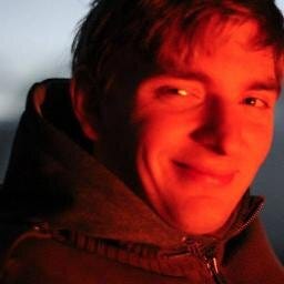 About – Owain Cuvelier – Medium