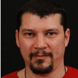 About – Walter Maes – Medium