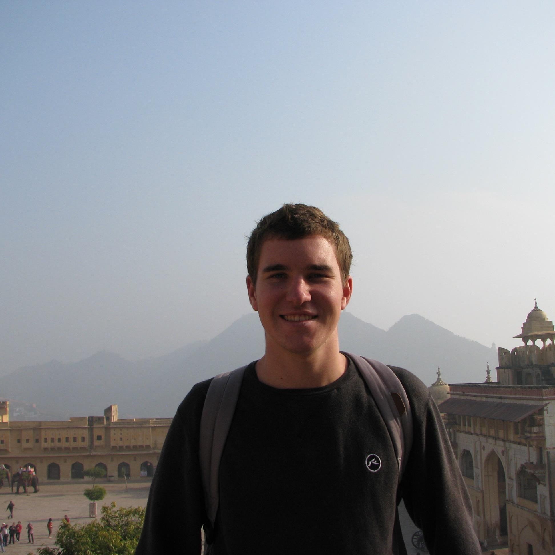 Michael Donohue – Medium