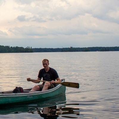 Ben Wendt – Medium