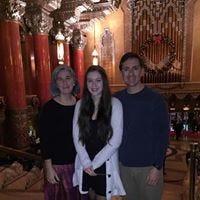 Kathy Clement Letendre – Medium