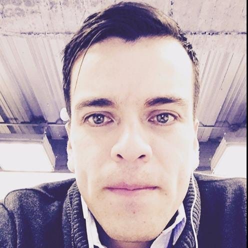 Juan Pablo – Medium