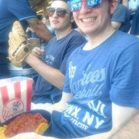 Steven Polin – Medium