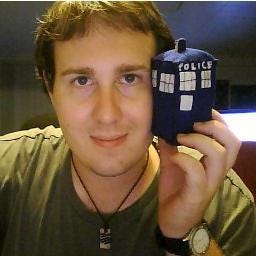 Thomas Mullins – Medium