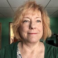 Denise Hart – Medium