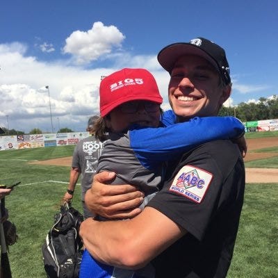 Mark Molz – Medium