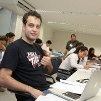 Marcelo Goes – Medium