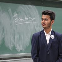 Rishil Gaur – Medium