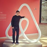 Tony Gamboa – Medium