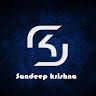 Sandeep Krishna – Medium