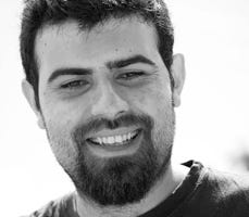 Miguel Moraleda – Medium