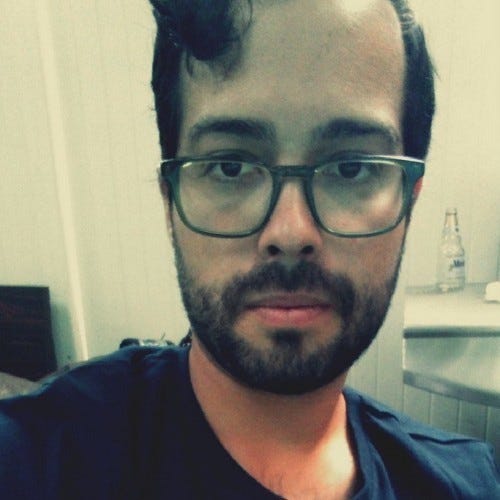 Brian Acevedo – Medium