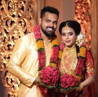 Nidhin Krishna – Medium