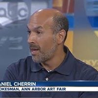 Daniel Cherrin – Medium