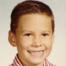 About – Derrick Bostrom – Medium